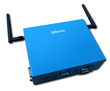 Vendron Box | Silkron