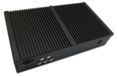 Vendron Box 2 | Silkron